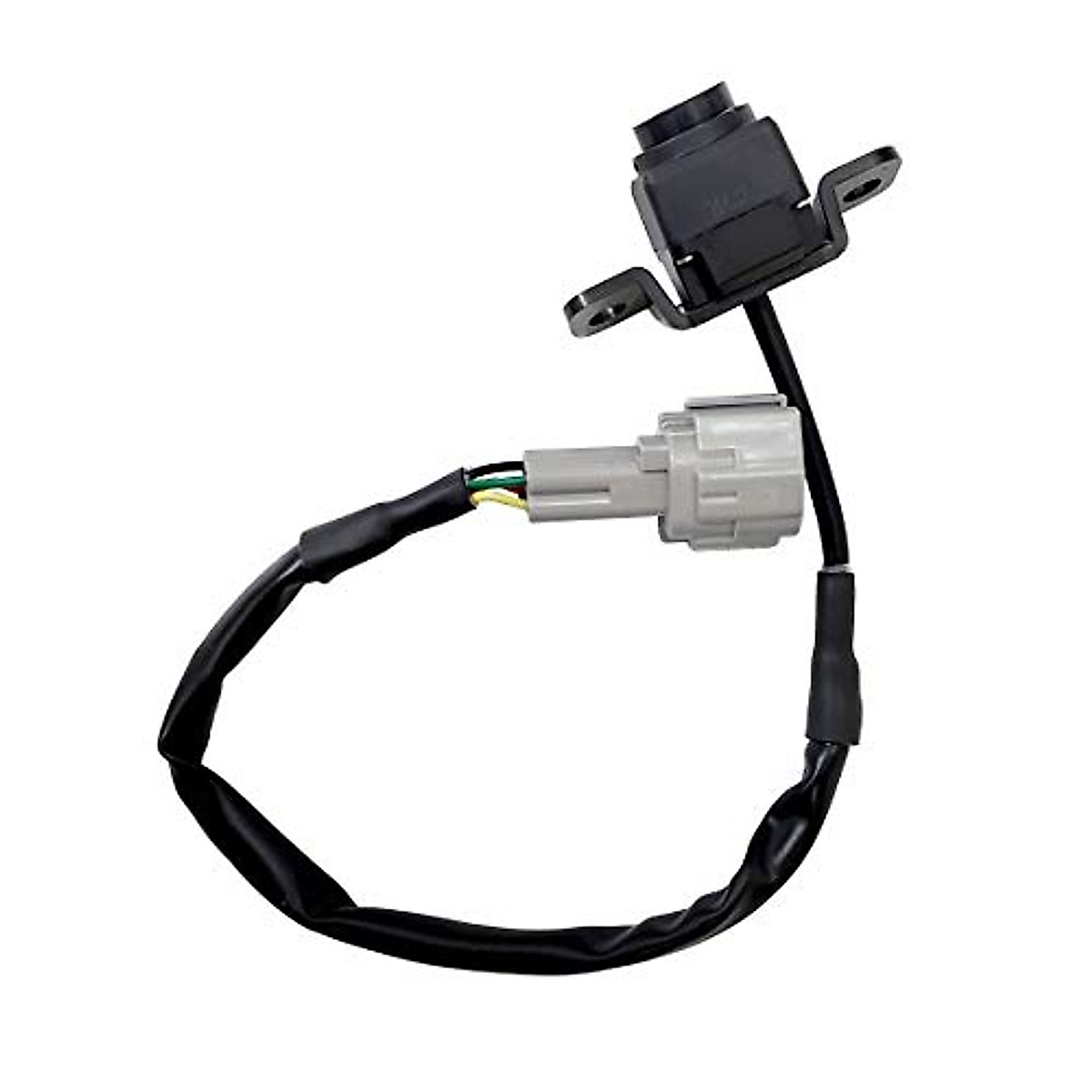 Master Tailgaters Replacement for Hyundai Veloster (2012-2017) Backup Camera OE Part # 95760-2V100, 95760-2V002