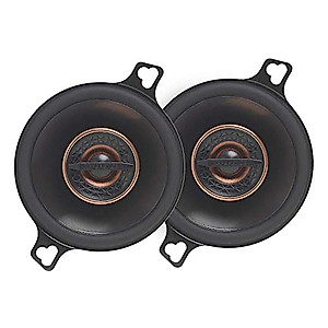 Infinity Reference REF-3032CFX 3-1/2 2-way Car Speakers - Pair (Renewed)