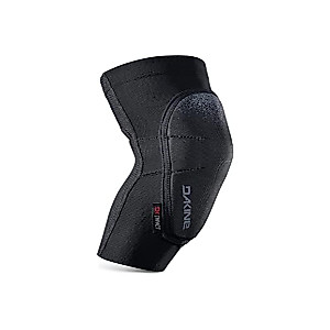 Dakine Slayer Elbow Pad - Black, X-Large