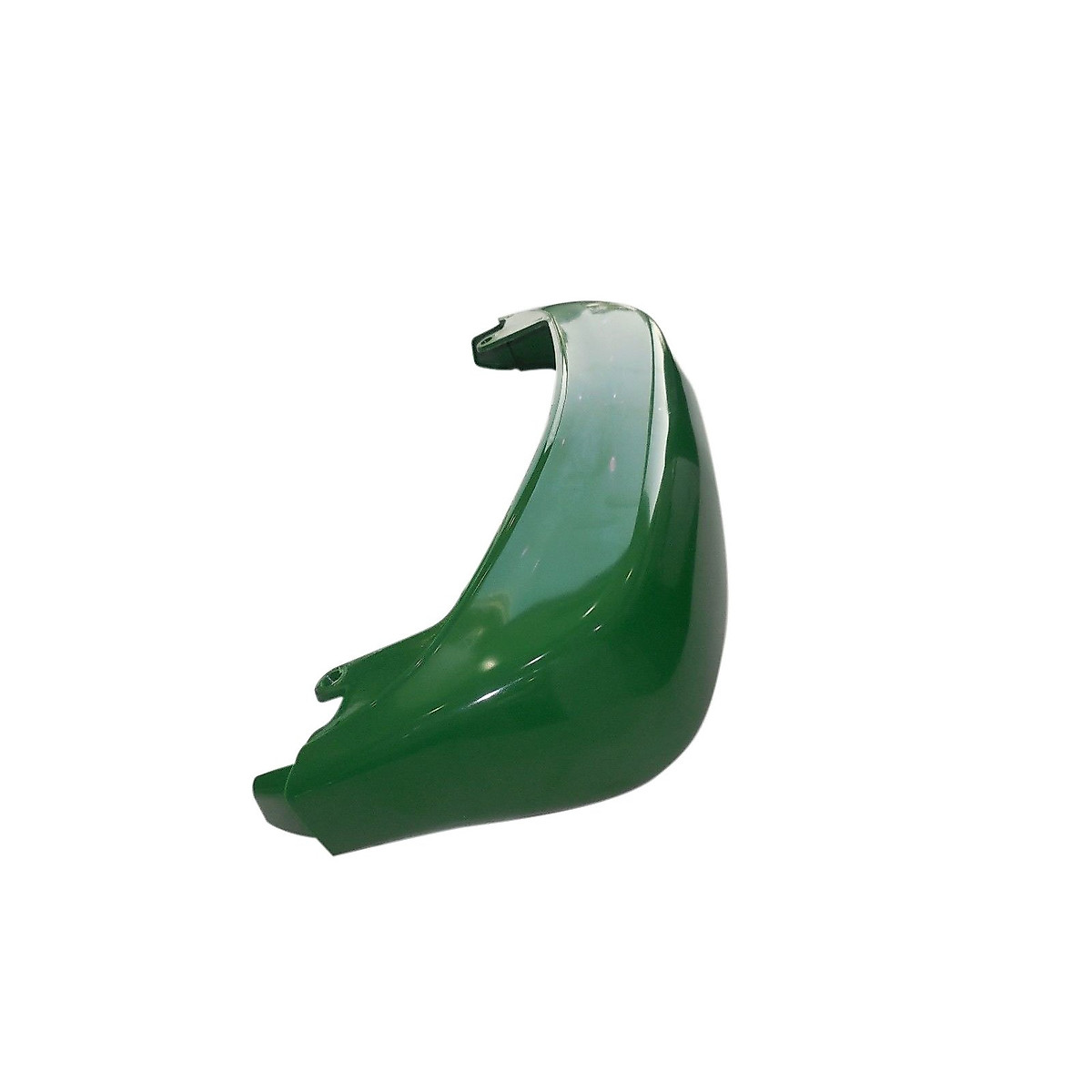 New Front Bumper Replaces M140670 Compatible With JD LX255 LX266 LX277 LX279 LX280 LX289 with Mounting hardware