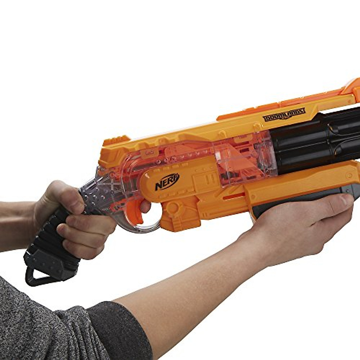 Nerf Doomlands 2169 Vagabond Blaster (Amazon Exclusive)