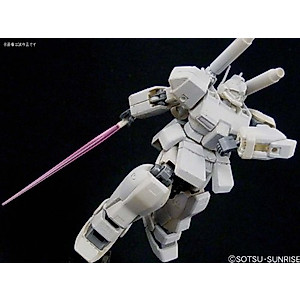 Bandai Hobby HGUC 1/144 #125 Gm Cannon II "Mobile Suit Gundam: 0083 Stardust Memory" Model Kit