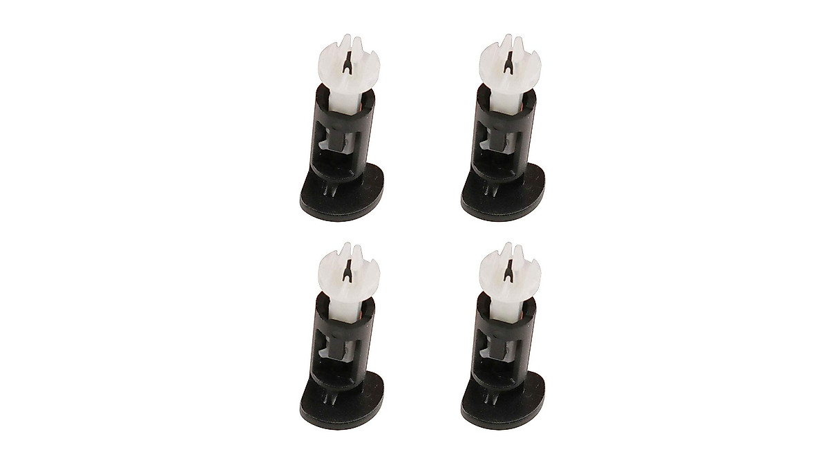 E-outstanding Heatsink Mount Pins - Durable CPU Fasteners