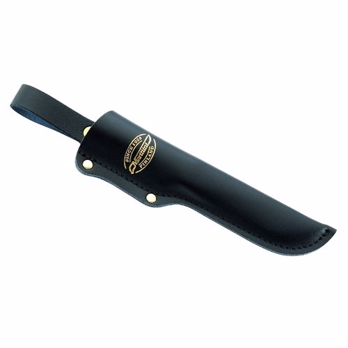 Marttiini Skinner Titanium Blade Orange, One Size