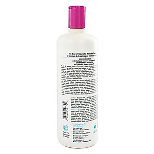 Keratin Shampoo, 16 oz (Pack 8)