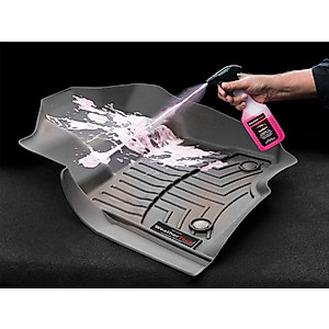 WeatherTech TechCare FloorLiner and FloorMat Cleaner/Protector Kit