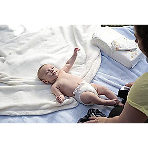 Babyganics Wipes + Rash Set - 240 Ct Baby Wipes, Diaper Rash Cream, 2 Items