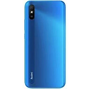 Xiaomi Redmi 9A - Smartphone 2 GB + 32 GB, Dual Sim, Blu (Sky Blue)