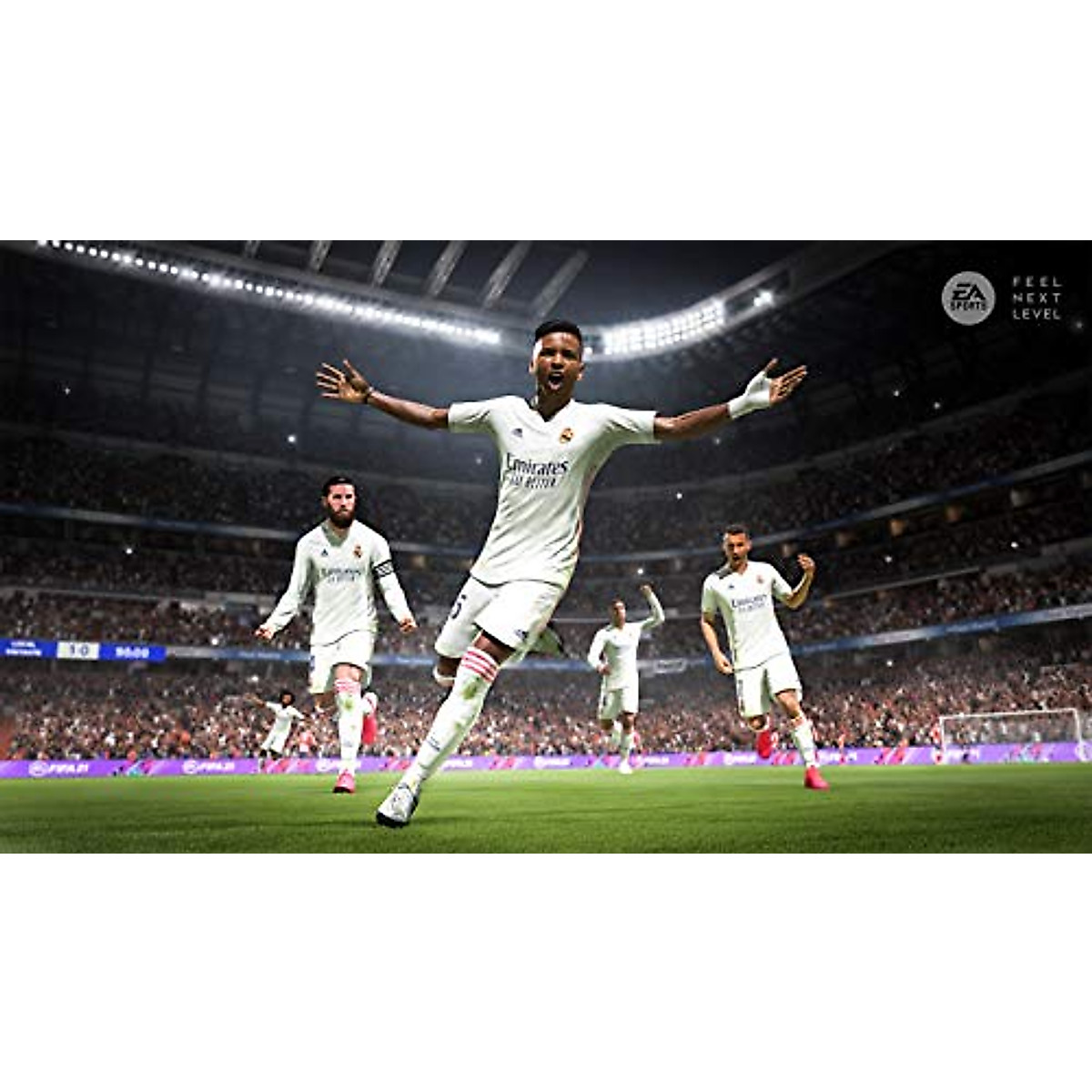 FIFA 21 Next Level Edition - Xbox Series X