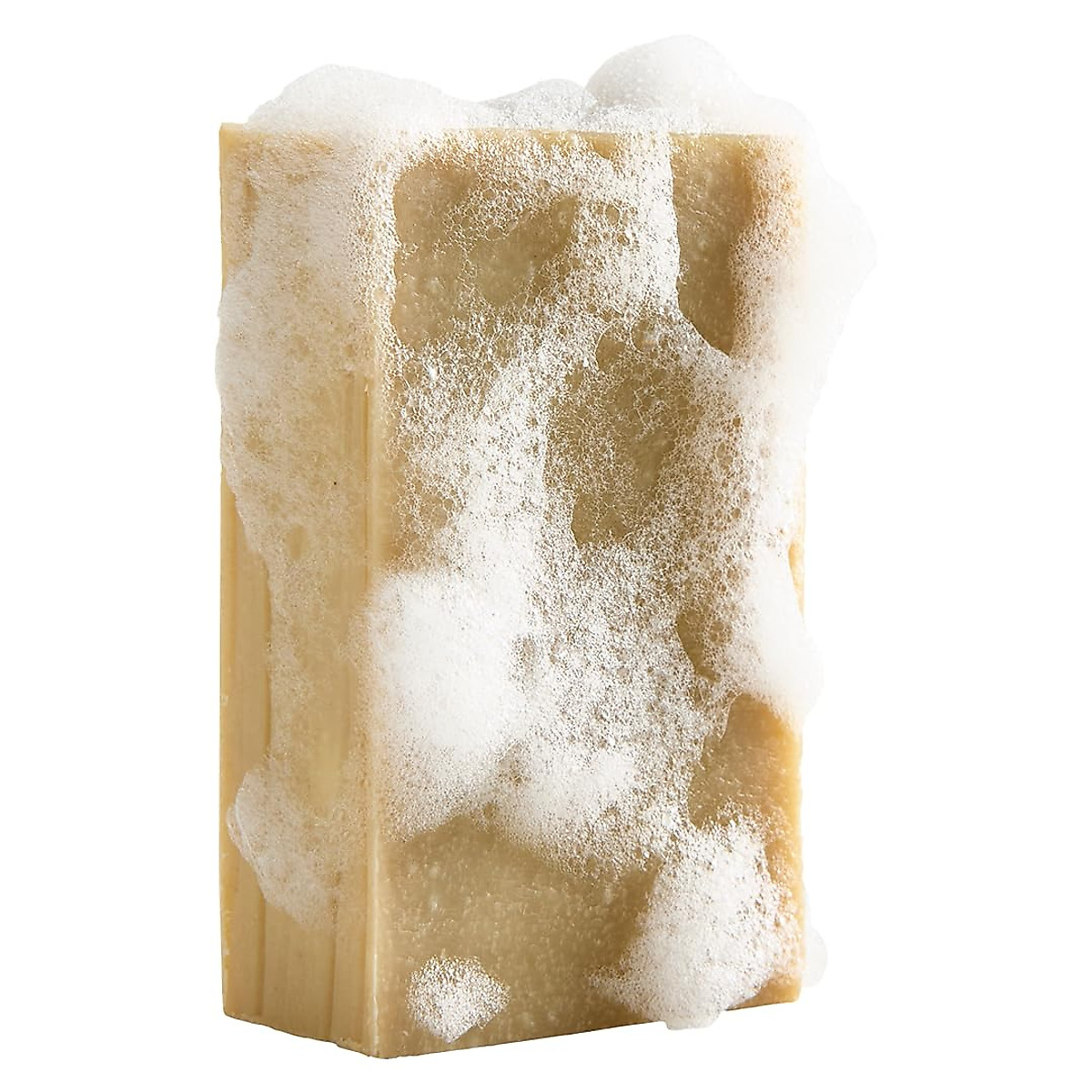 Crate 61 Organics, Handmade in Canada, Plant Based Cold Process Natural Bar Soap For Face And Body, With Premium Essential Oils, Eucalyptus & Peppermint For Men And Women 3 Pack (Patchouli Lime)