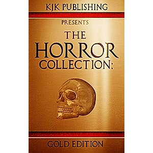 The Horror Collection: Gold Edition
