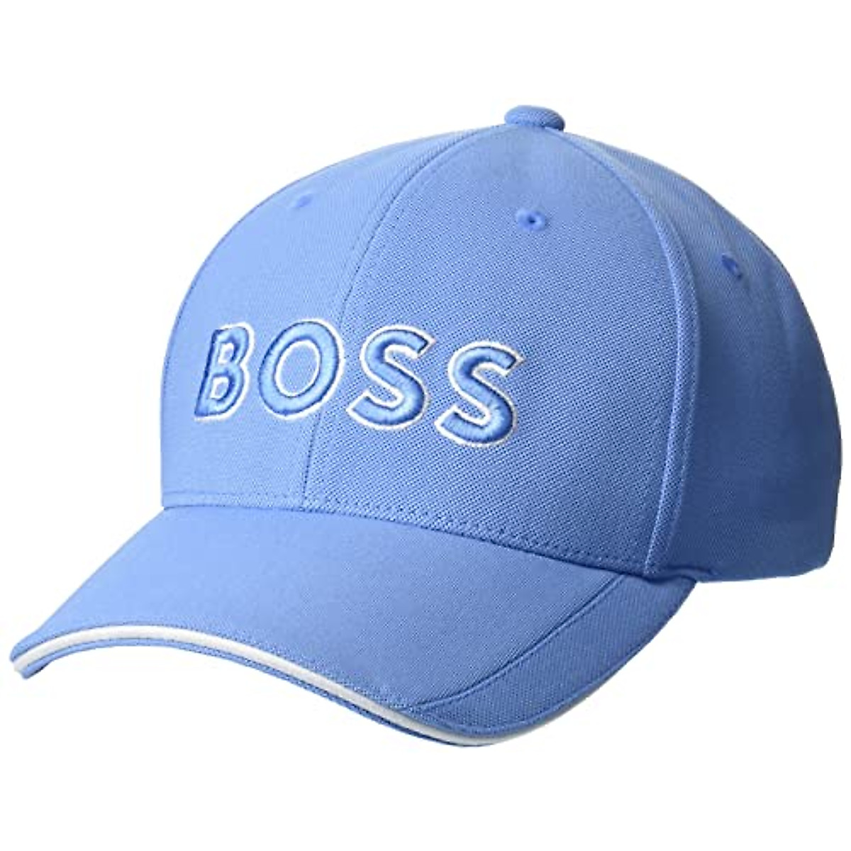 BOSS Contrast Logo Sporty Cap