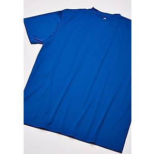 Marucci Sports Equipment Sports, MADUGT-RB-AL, Dugout Tee Adult