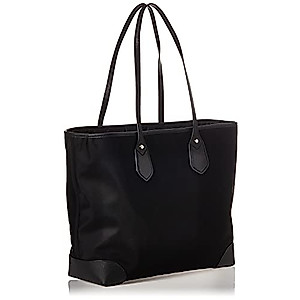 MICHAEL Michael Kors Eva Large Tote Black One Size