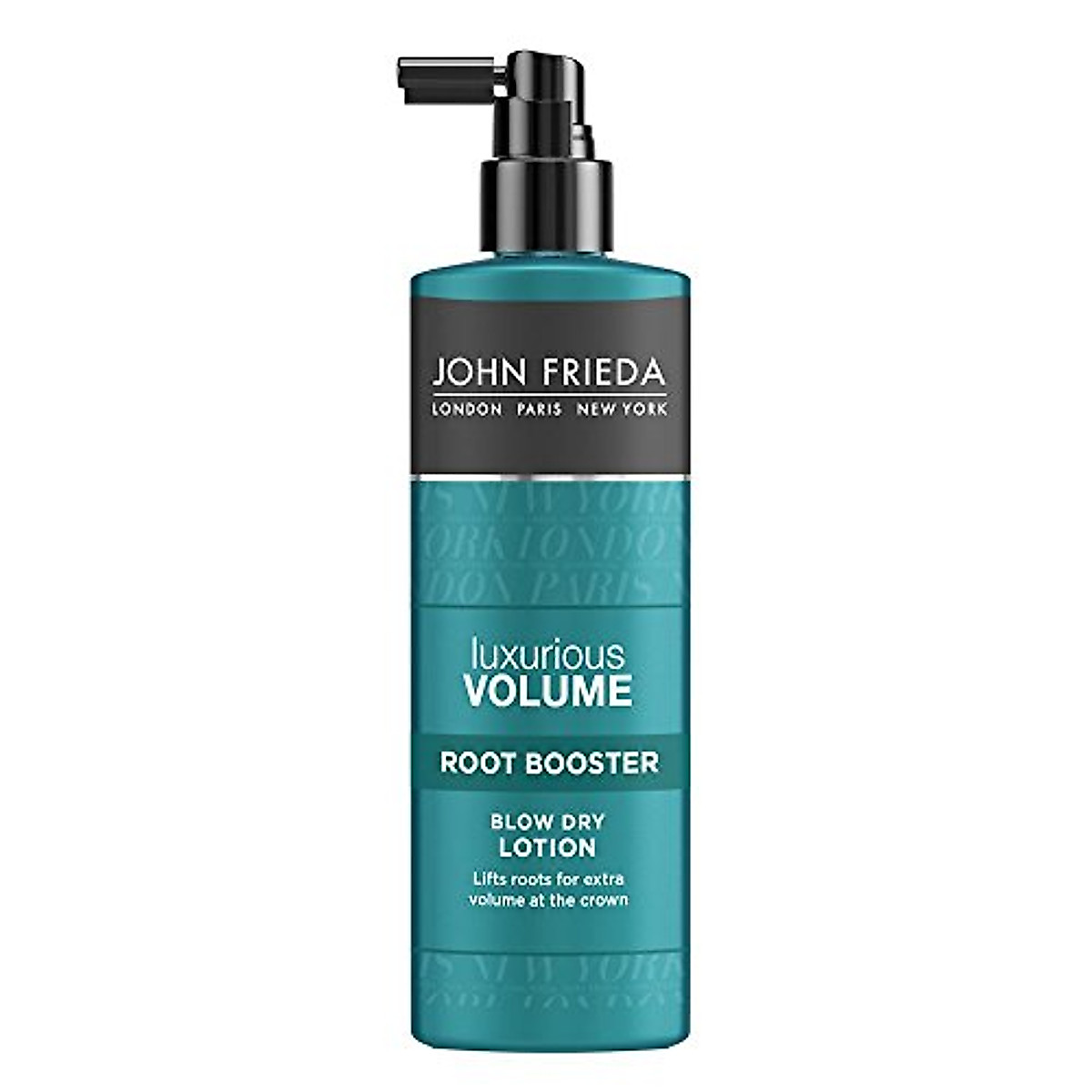John Frieda Luxurious Volume Root Booster Blow Dry Lotion, 6 Ounces