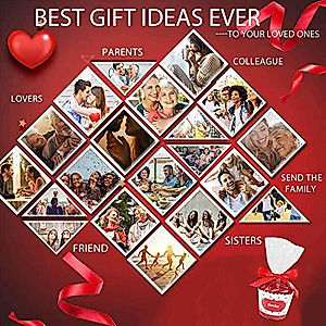 Gakricrey Novelty Socks If You Can Read This Bring Me Some. Funny Accessory for Her, Gift Socks with Cupcake Gift Packaging, Christmas Stocking Stuffers for Women