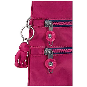 Kipling Alvar, Pink Fuchsia