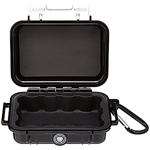 Pelican 1010 Micro Case (Black)