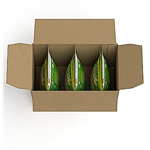 Gain flings! Liquid Laundry Detergent Soap Pacs, HE Compatible, 3 Bag Value Pack, 111 Count, Long Lasting Scent, Original Scent