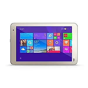 Toshiba Encore 2 WT8-B32CN 8.0-Inch 32 GB Tablet gold
