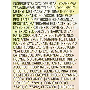 Clinique Superbalanced Dry Combination To Oily Makeup, 06 Linen, 1 Ounce