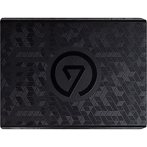 Elgato 4K60 S+, External Capture Card, Record in 4K60 HDR10 with ultra-low latency to PC or SD Card on PS5/PS4, Xbox Series X/S, Xbox One X/S, in OBS and other broadcasting software, for Windows