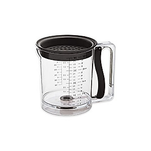 Amco Easy Release Grease Separator, 4-Cup - 8887