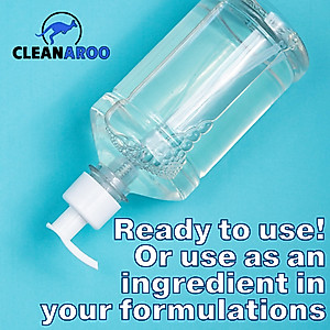 Cleanaroo Isopropyl Alcohol 70% (32oz)