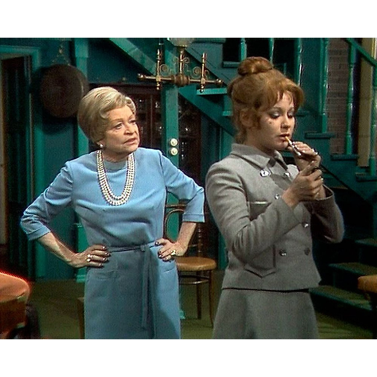 Die lieben Kinder - Erfolgskomödie mit Grethe Weiser (Pidax Theater-Klassiker)