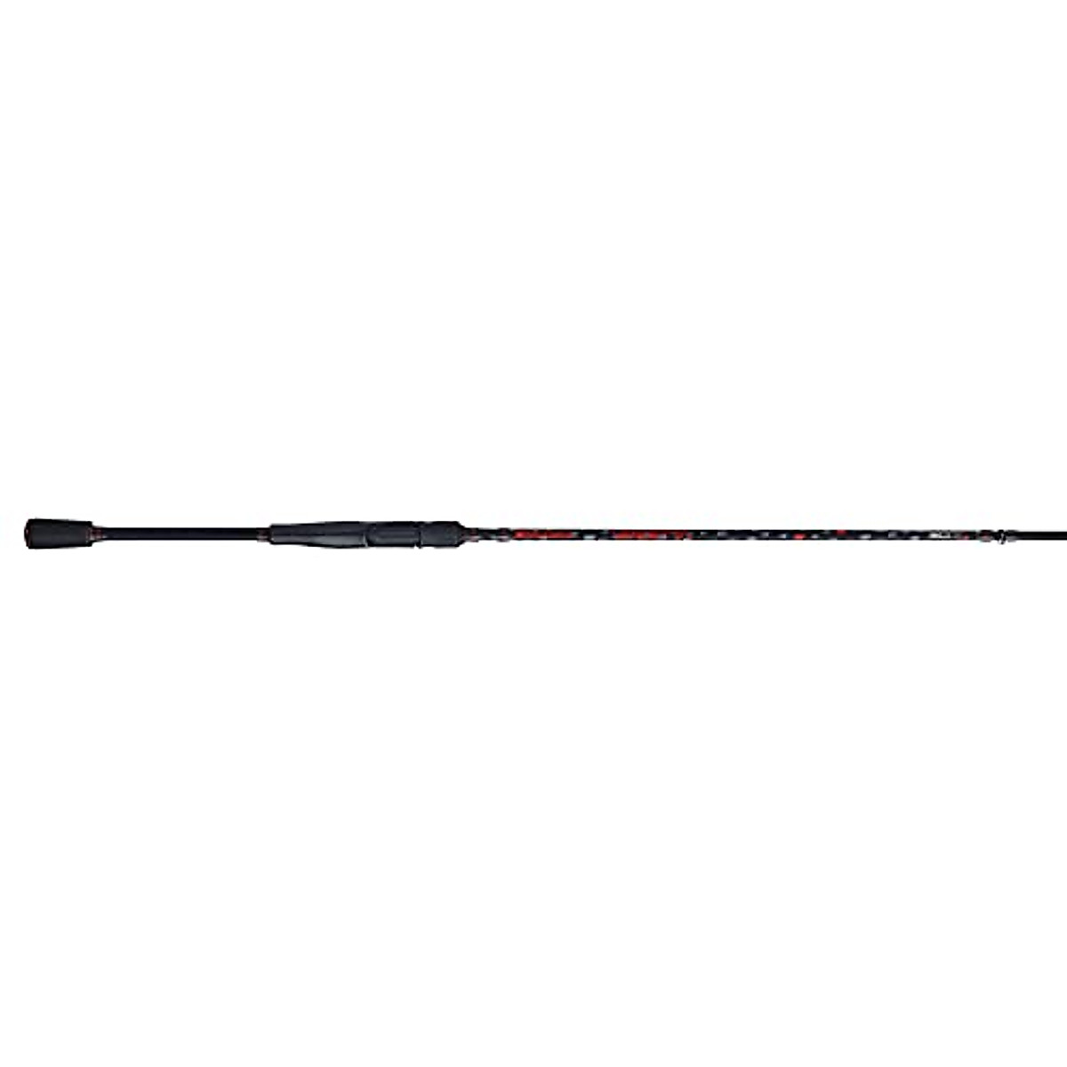 Abu Garcia Vendetta Casting Fishing Rod