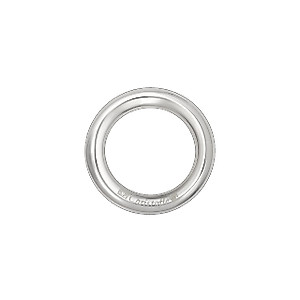 Christofle Uni Silver-Plated Red Chinese Chopsticks & Rest #4222741