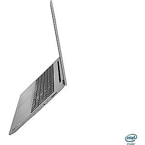 Lenovo Newest 15 IdeaPad 3 15.6" FHD Touchscreen Laptop, 11th Gen Intel i5-1135G7(Beat i7-1065G7), 20GB DDR4 RAM, 1TB SSD, Webcam, Backlit Keyboard, WiFi 6, USB-C, HDMI, Windows 11S+JVQ MP