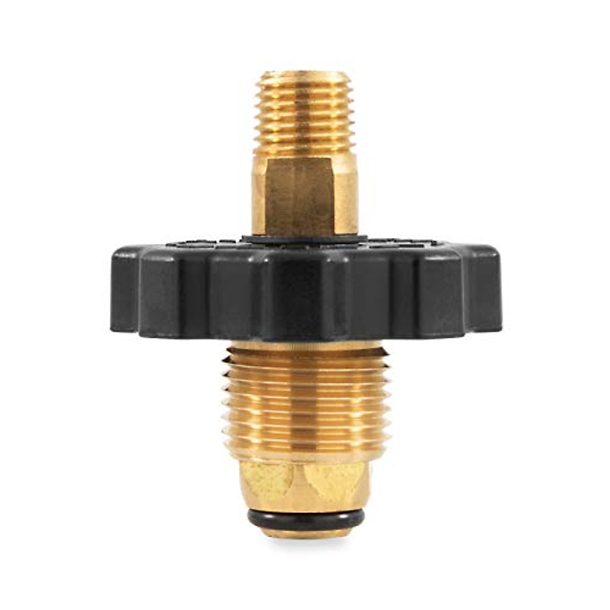 Camco 59203 Propane Plug Adapter