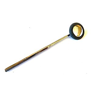 BABINSKI/RABINER NEUROLOGICAL Reflex Percussion Hammer 9"
