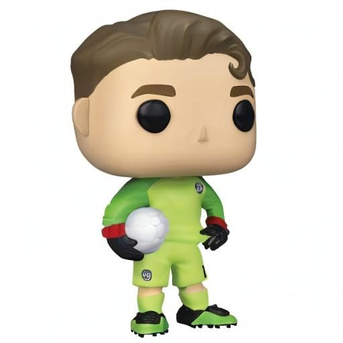 Funko POP Football: Chelsea - Kepa Arrizabalaga