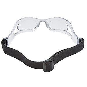 Unique Racket Specs Eye Guard with Lens
