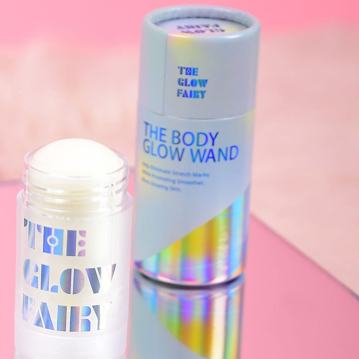 Retinol Body Lotion for Women – Retinol Anti-Aging Cream for Wrinkles, Stretch Marks, Dark Spots & Fine Lines – Firming Body Lotion for Smooth, Hydrated Skin