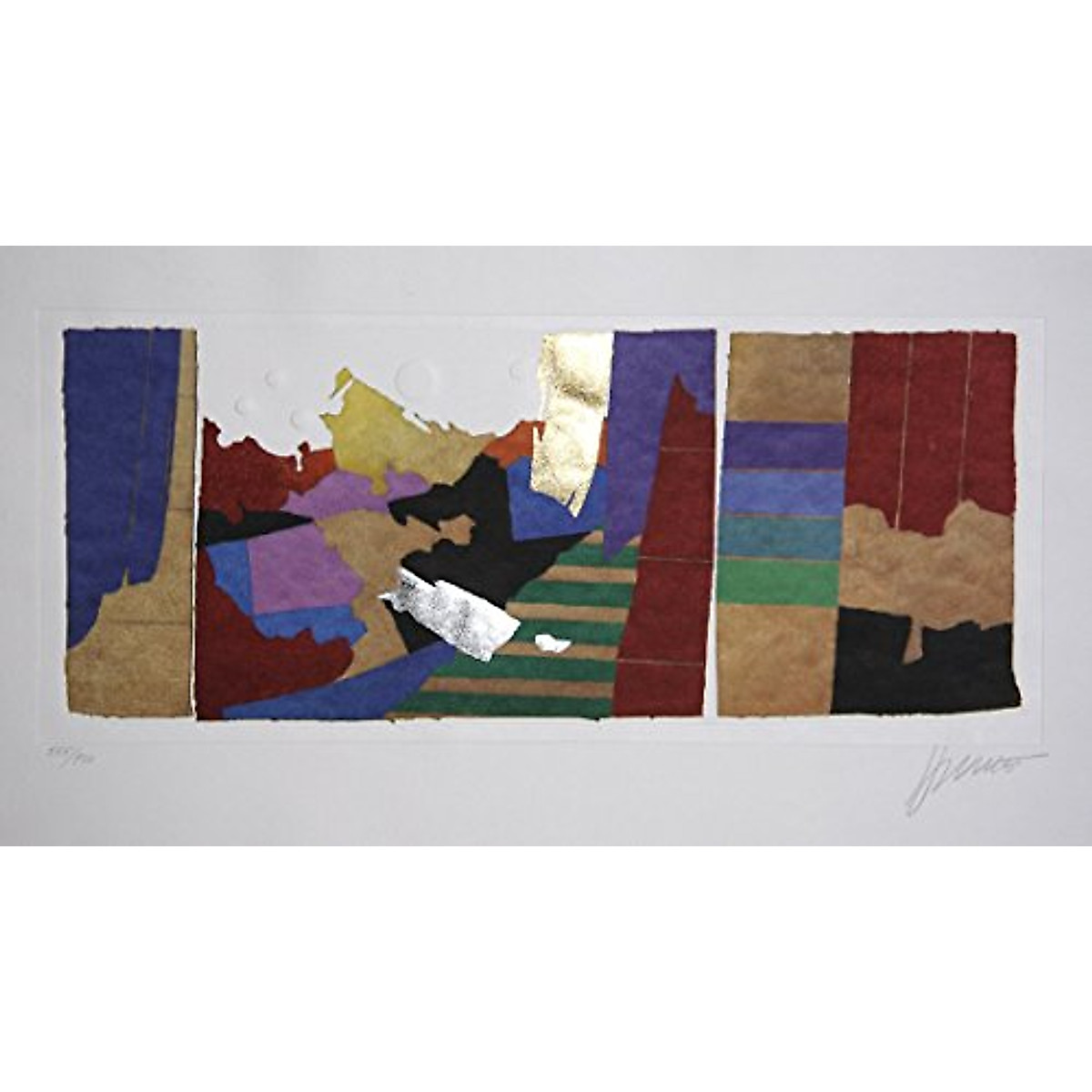 Cranberry Delight II