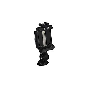 Joby GripTight Pro 2 Mount (Black/Charcoal)