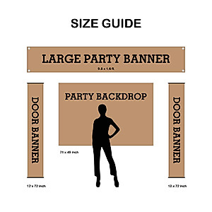 Aakihi Police Theme Happy Birthday Backdrop Banner Decorations,Police Station Party Backdrop Background Banner Birthday Baby Shower P o Booth Props Cake Table Decor 71 x 49 inch