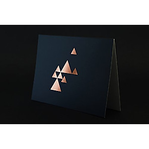 Greeting cards Set with Hard Box - Assorted Holiday, Xmas, Greeting, Baby, Thinking of You, Blank Cards with Unique Design, Envelopes Included