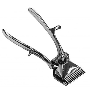 Showman High Class Hand Operated Horse Clipper