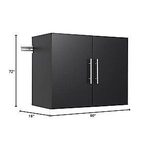 HangUps Storage Cabinet