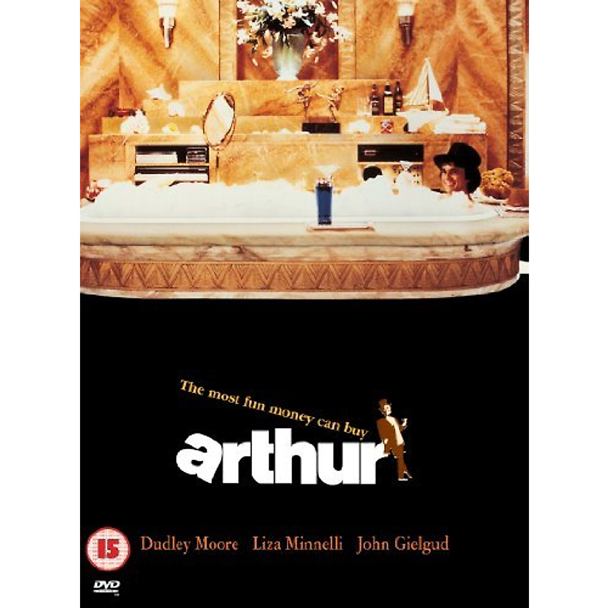 Artrthur [Region 2] by Dudle [video game]