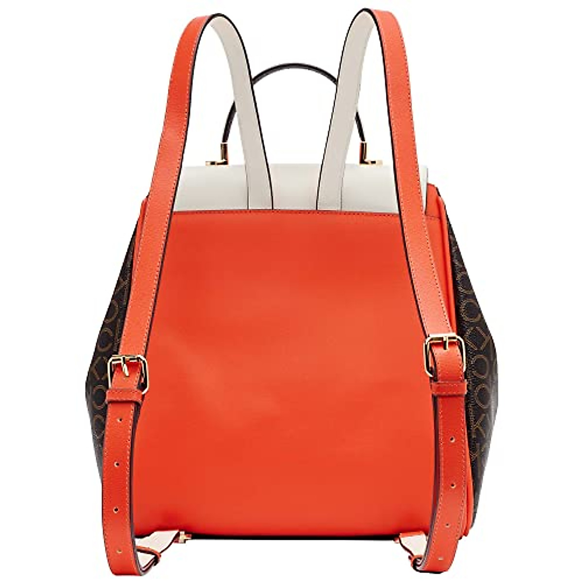 Calvin Klein Nolan Top Handle Backpack