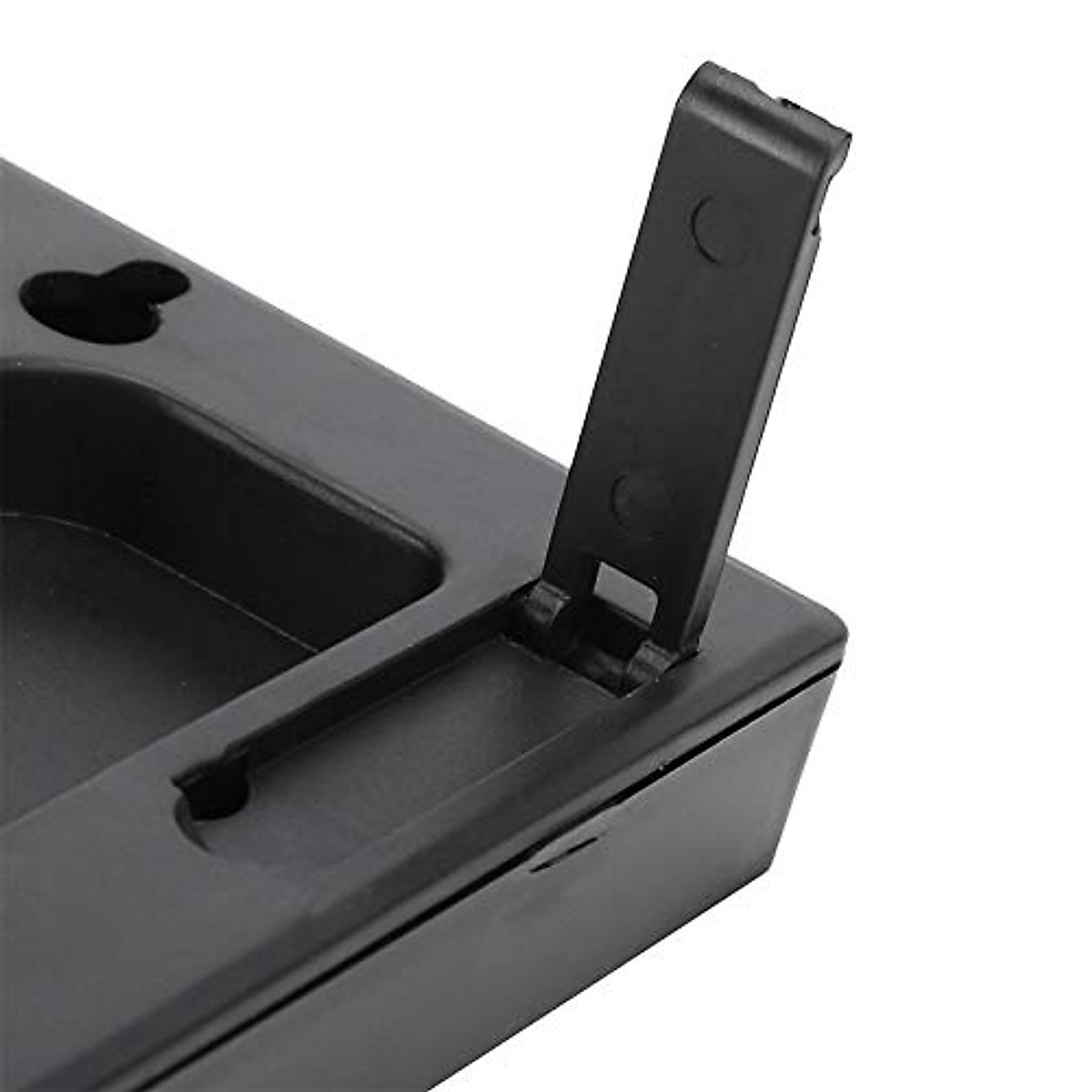 2W 12V Polysilicon Solar Panel 5.6 x 5.1in Solar Panel Battery Charger Solar Power Panel Kit for Outdoor Camping