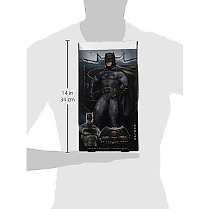 Barbie Collector Batman v Superman: Dawn of Justice Batman Doll