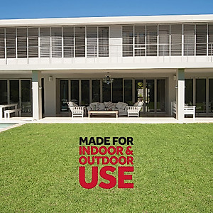 Raid Flying Insect Killer, Kills Flies, Mosquitoes, and Other Flying Insects on Contact, for Indoor and Outdoor Use, Orange Breeze Scent, 18 oz (3 Pack)