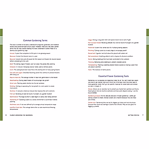 Flower Gardening for Beginners: A Guide to Growing and Maintaining a Cut-Flower Garden