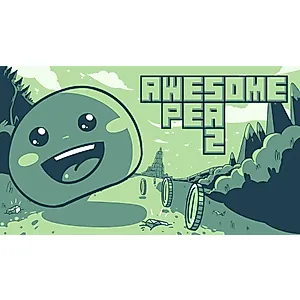 Pigeon Dev Games Collection - Premium Edition #2 - Nintendo Switch